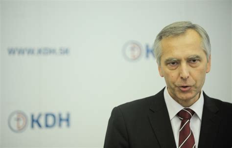 Je čas Na Mená Obhajuje Figeľ Možného Kandidáta Hrušovského Sita Sk