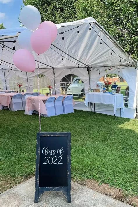 23 Best 2023 Graduation Party Ideas For A Memorable Celebration Artofit