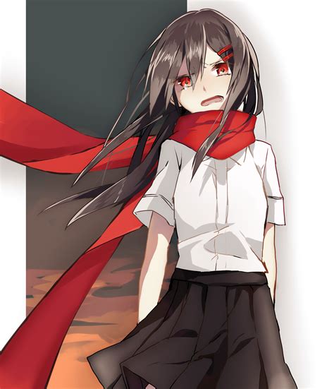 Tateyama Ayano Kagerou Project Image By Pixiv Id 2274135 1706256