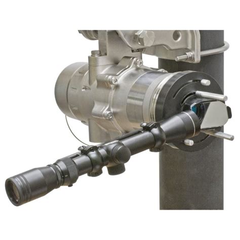 Det Tronics Flexsight Ls2000 Infrared Hydrocarbon Gas Detection