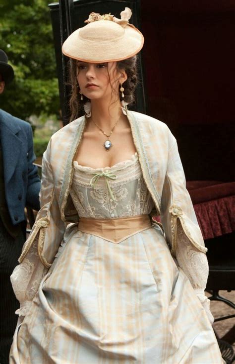 45 Absolute Best Vampire Diaries Outfits Of All Time Chasing Daisies