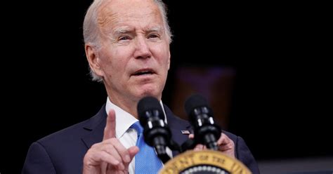Biden Advirtió A Putin Que “rusia Cometería Un Error Increíblemente