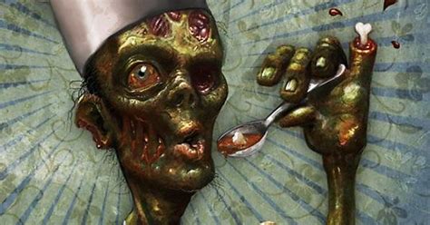 Ravioli Ravioli I Want The Brainuoli Album On Imgur