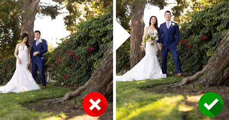 Subject Photography Tips