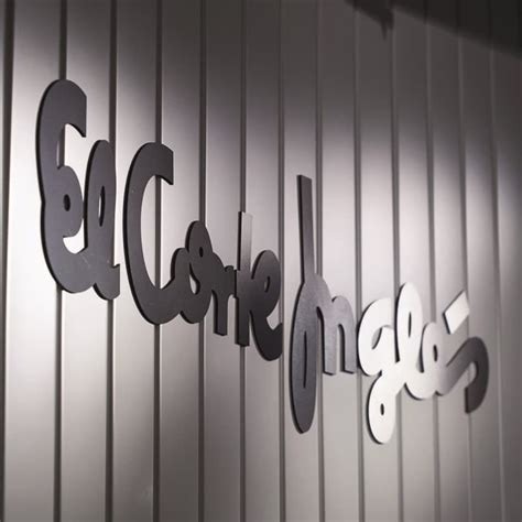 Galería Multimedia El Corte Inglés