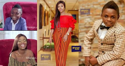 Yaw Dabo Reveals Real Age In New Interview Ghpage