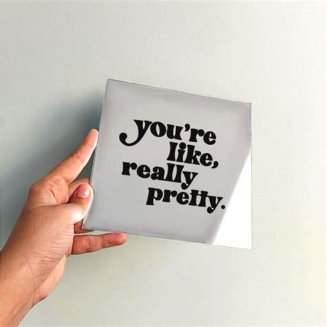 Youre Like Really Pretty Arham Designs