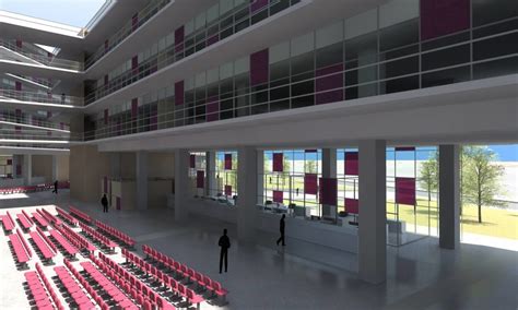 Revista De Arquitectura Y Diseño Peruarki Edificio Quipu 2do Lugar