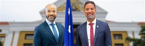 Croes Zet Vraagtekens Bij Eerste Verleende Vergunning Op Curaçao