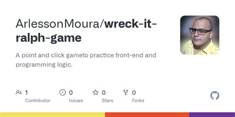 Wreck It Ralph Gamesrcimageswreck It Ralph Logowebp At Main
