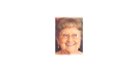 Edna Nagy Obituary 2016 Phillipsburg Nj The Express Times
