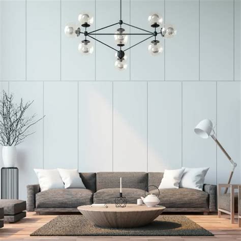 Giving Your Living Room An Update Doesnt Require A Ton Of Effort Just