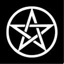 Witches Protective Pentagram Necklace Zazzle