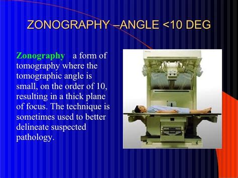 Andre Brocage The Evolution Of Medical Imaging Technology