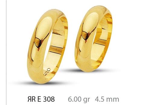 Verighete De Aur Ieftine Modele Si Preturi Karenaro