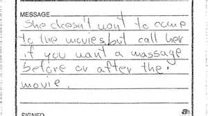 Original Epstein Message Pads Reveal Calls From High Rollers And High