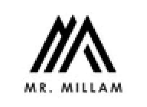 Mr Millam Tienda Oficial