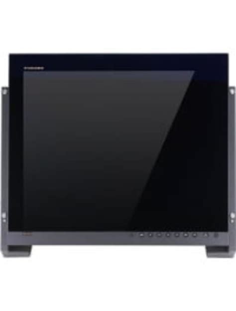 Ecdis Monitor Unit Mu 231 Lemar
