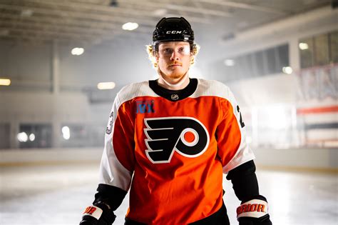 Independence Blue Cross Announced As First Ever Philadelphia Flyers