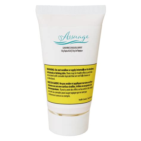 Assuage Sunshine Stash Club