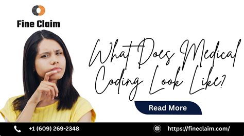 What Does Medical Coding Look Like Medical Coding