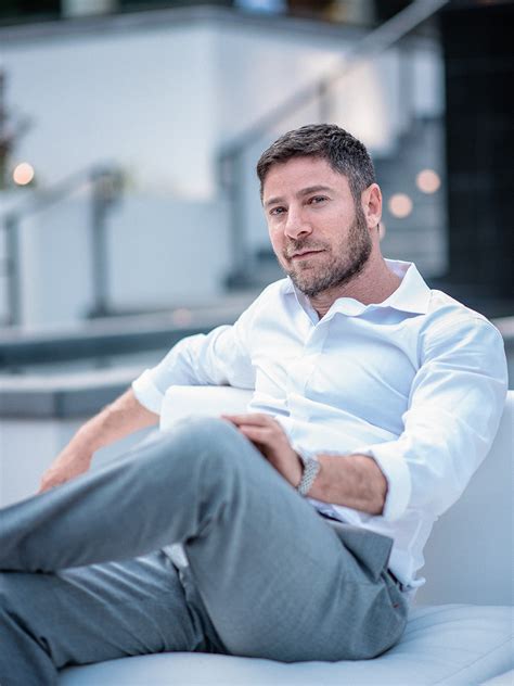 Aaron Kirman Mm Communications