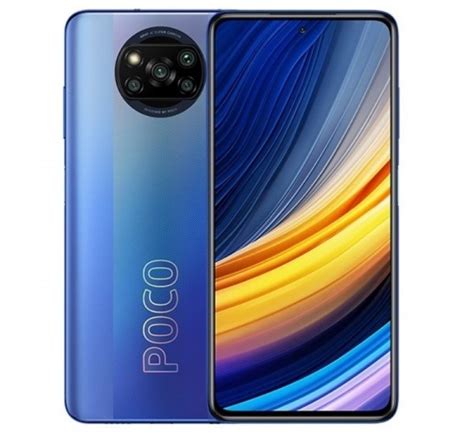 Spesifikasi Harga Xiaomi Poco X3 Pro Di Indonesia 2025