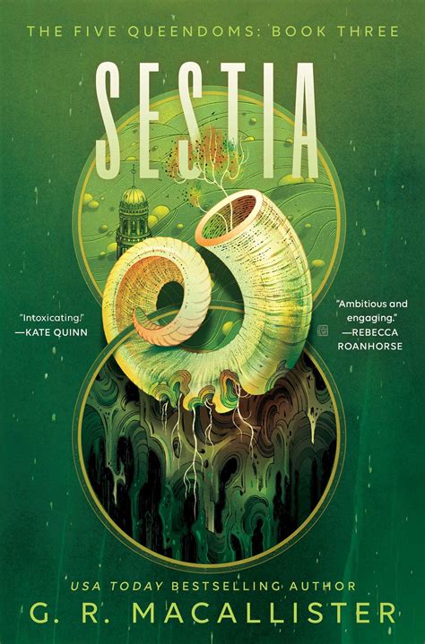 Sestia Ebook By G R Macallister Official Publisher Page Simon