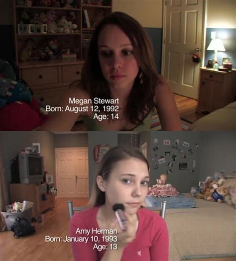 The Horror Club Review Megan Is Missing 2011