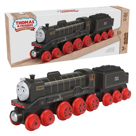 Thomas Wooden Railway 2022