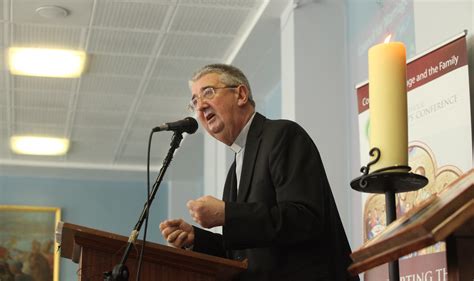 Archbishop Outlines Major Challenges For The Irish Church