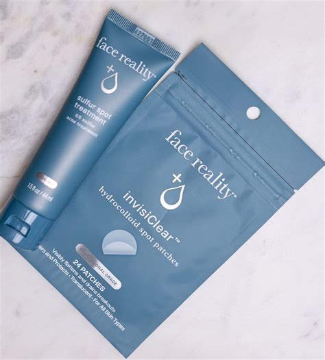 Jaclyn Spot Treatments Vs Pimple Patches — Whats The Difference