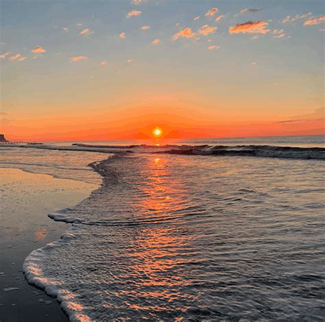 Saladino Extends Beach Weekends At Tobay Long Island Media Group