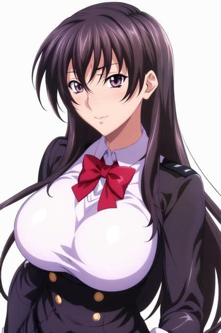 Best Raynare レイナーレ High School Dxd ハイスクールd×d Yesmix5 Remake Models