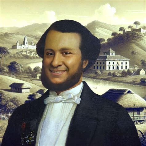 José María Castro Madriz Costarricenses