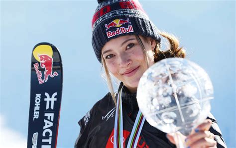 Winter Olympics Ski Champion Eileen Gu Is The Hottest Name In Luxury