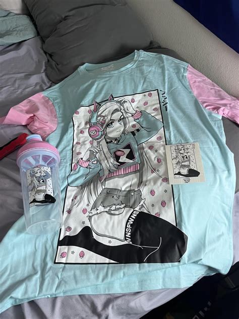 Got My Gamer Sups Fim5ter Merch Rf1nn5ter