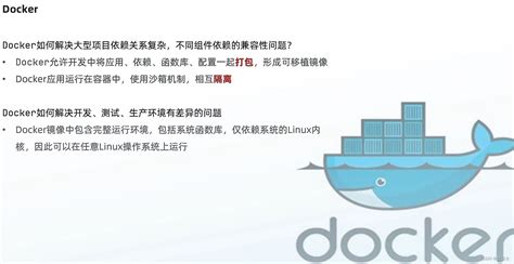 Docker教程 Csdn博客