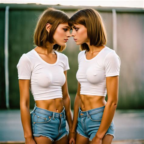 The Sagal Twins Liz And Jean Animated 2 By Karlkolchak2 On Deviantart