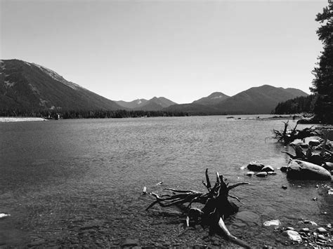 Bumping Lake Campground Your Epic Mountain And Lake Adventure In Goose