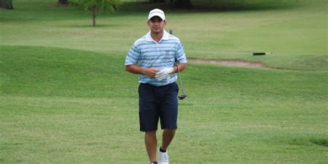Alejandro Tosti Séptimo En Chile Aag