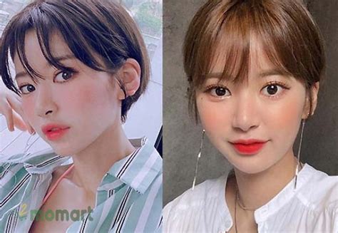 20 Kiểu Tóc Pixie đẹp Cá Tính Phù Hợp Mọi Gương Mặt