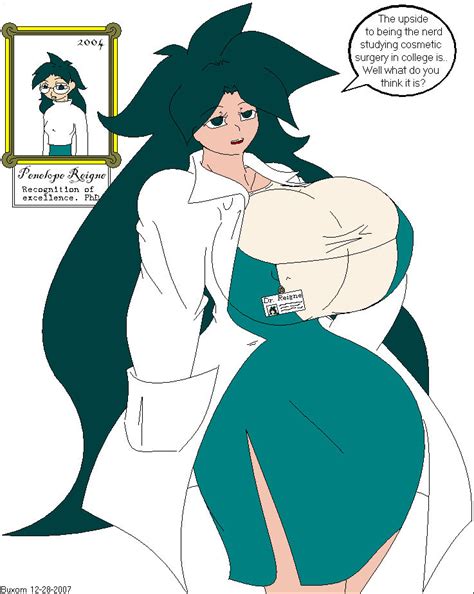 White Coats By Buxom On Deviantart