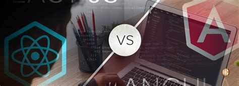 Angularjs Vs Reactjs Find Your Best Front End Tool