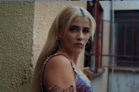 Mujeres Asesinas 3 Episodio De Cassandra Sánchez Navarro