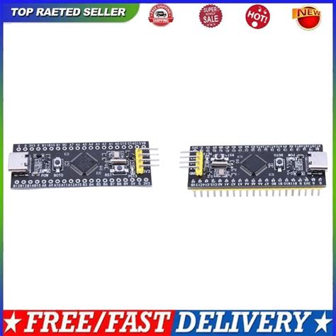 Useful Stm32f103c6t6 Stm32 Minimum System Development Board For Arduino