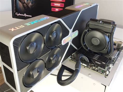 Tech Gaming Hardware Discussion And Hardware Sales Thread Page 236
