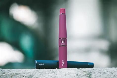 Vype Epen Review Vaping360