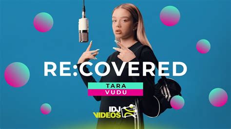 Devito X Teodora Vudu Recovered By Tara Powered By Adidas Youtube