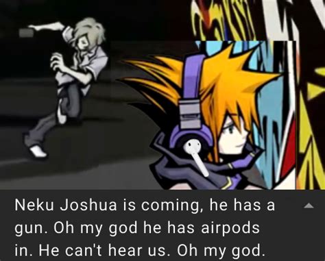Twewy On Tumblr